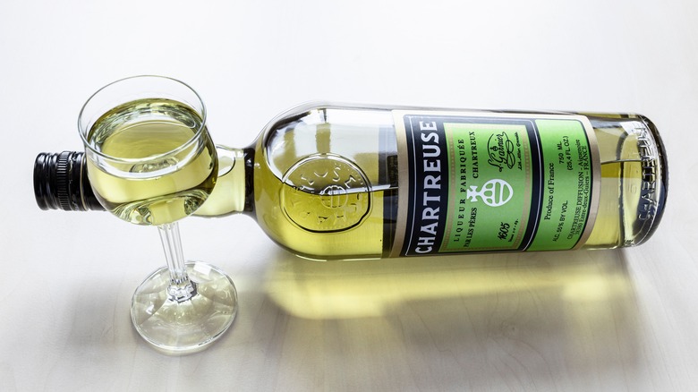 The best Chartreuse alternatives to combat the liqueur's shortage