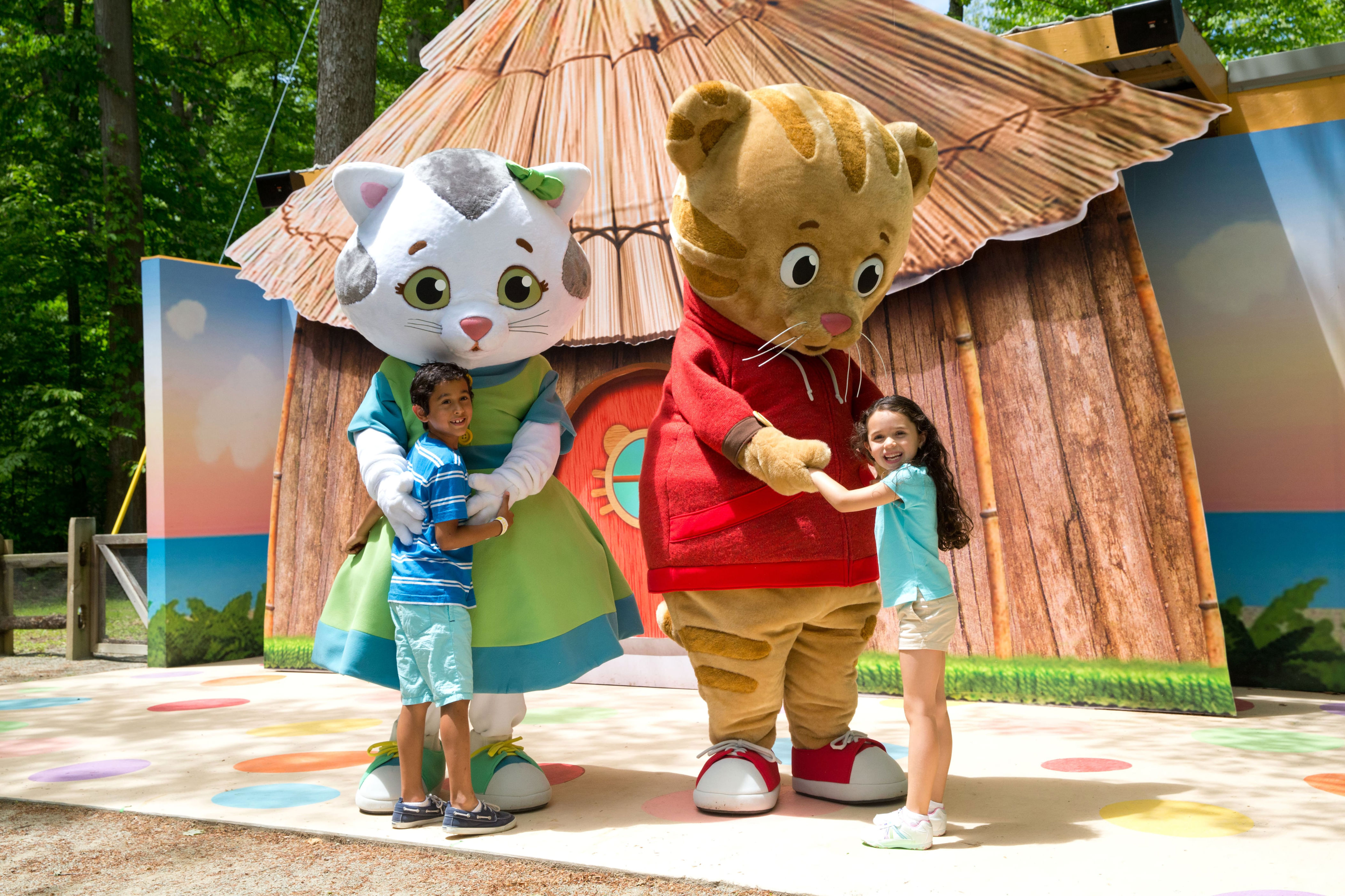 Idlewild & Soakzone to debut new additions, enhancements for 2026 season