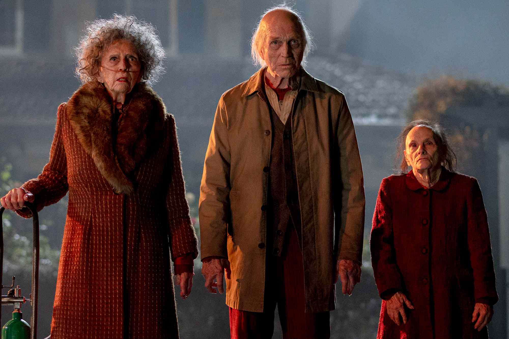 All about “Insidious: Out of the Further” (including how it's connected ...