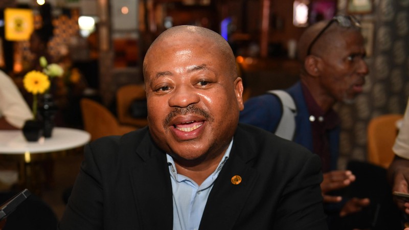 Trending: Explosive allegations against Bobby Motaung ignite outrage ...