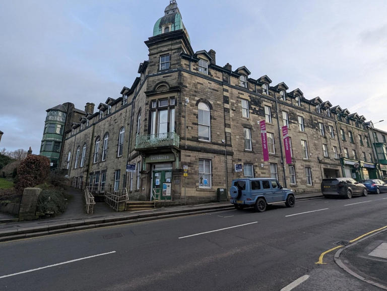 First look at what Buxton’s former museum and art gallery will become