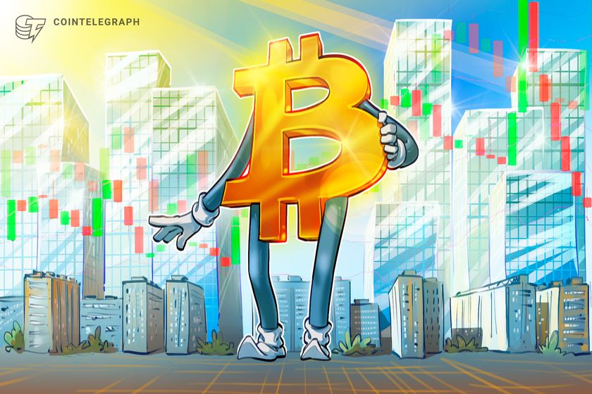 Powerful move looms for Bitcoin price, says Bollinger Bands indicator