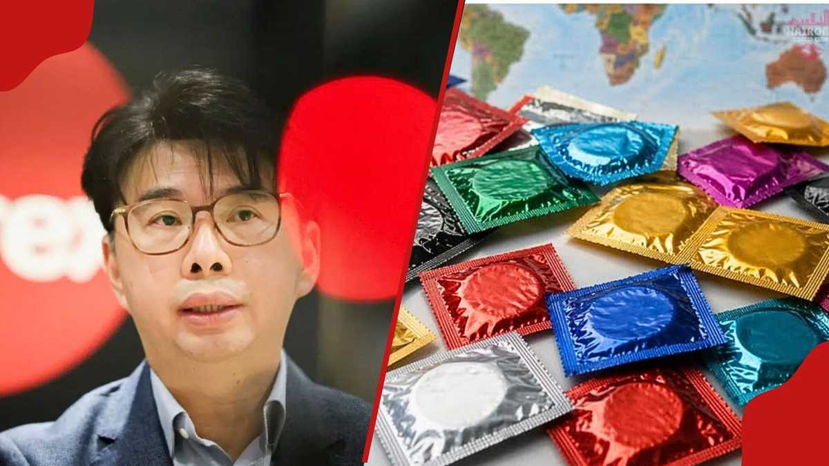 World's top condoms maker announces up to 30% price increase due to ...