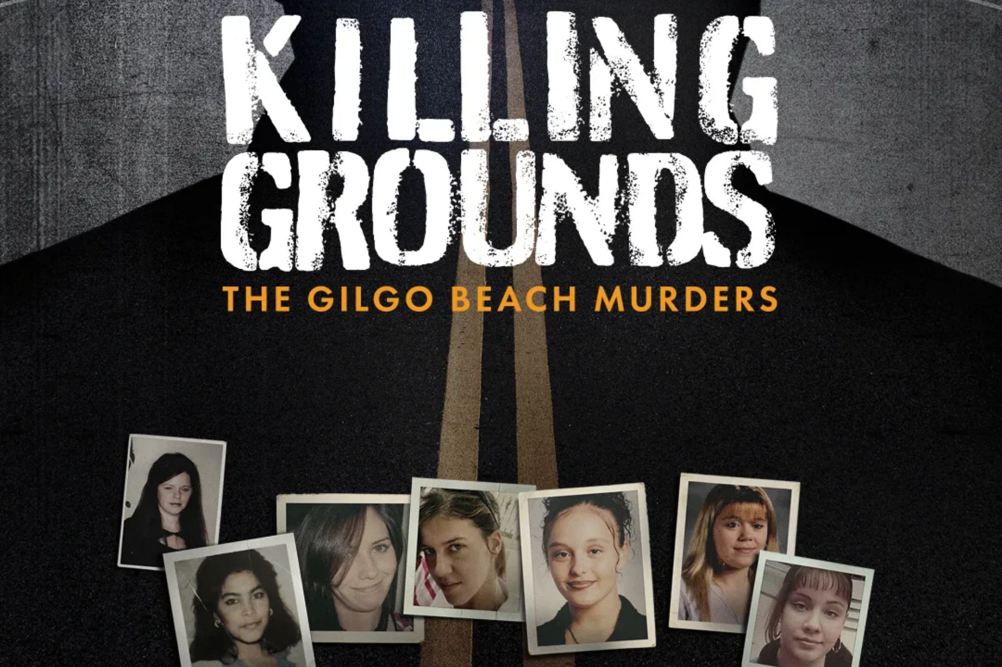 How to watch chilling new doc 'Killing Grounds: The Gilgo Beach Murders'