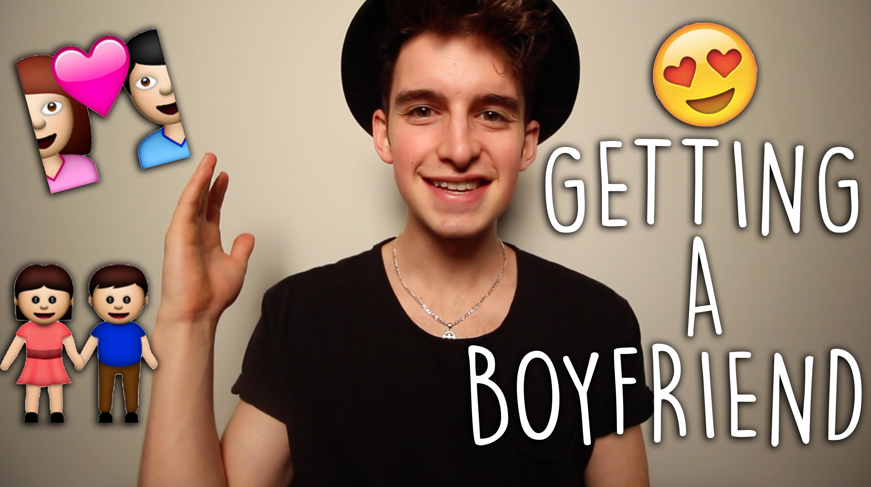 Follow these helpful steps to find and get a boyfriend