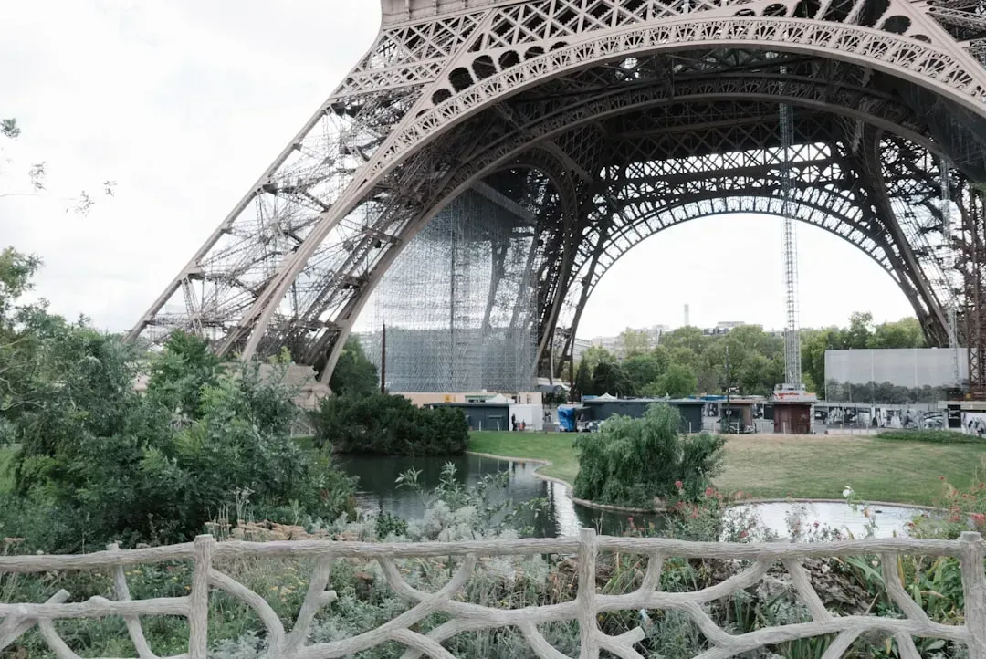 9 famous buildings that divide opinion - visionary or unnerving?