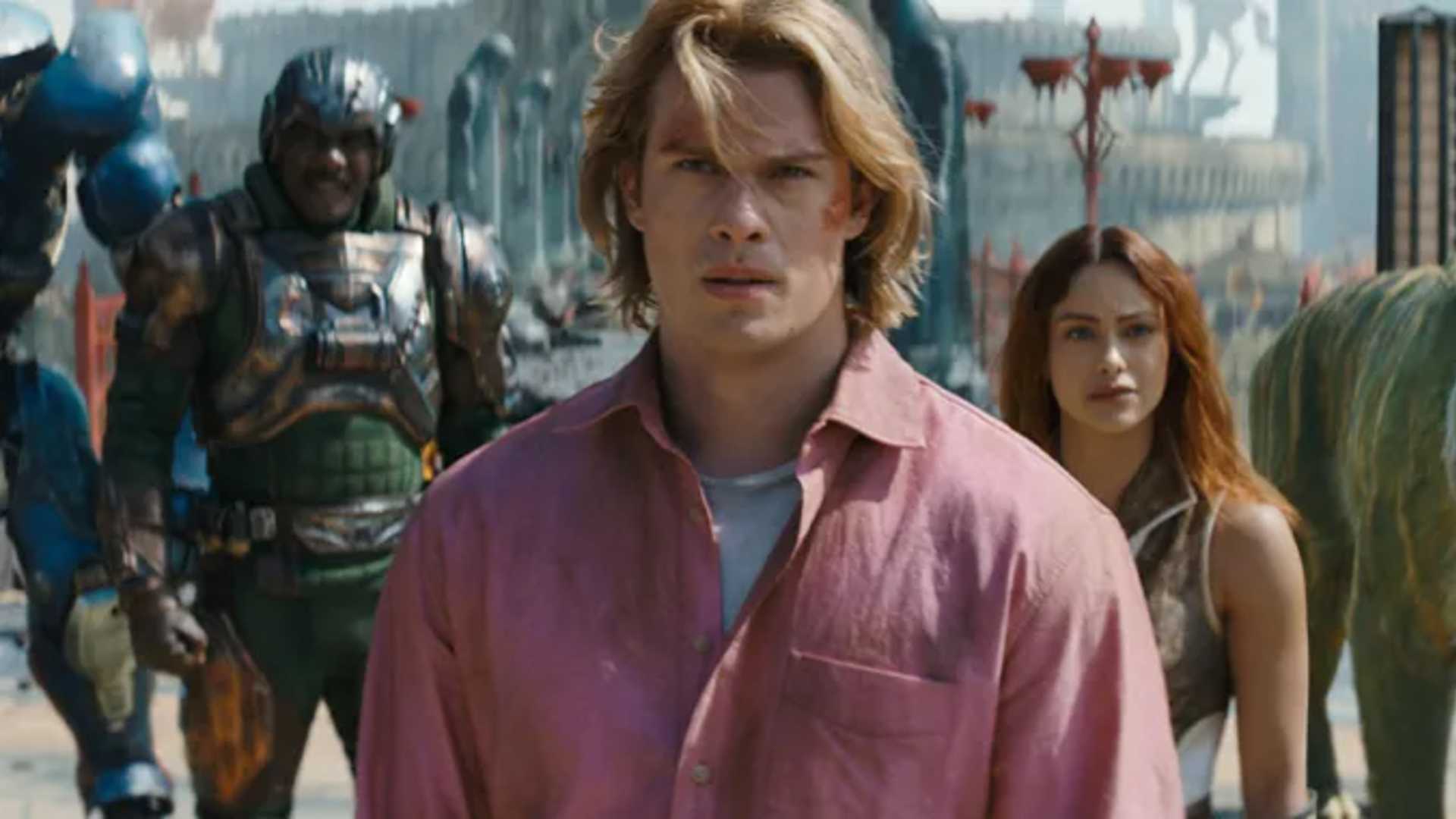 Masters of the Universe confirmed to return in summer 2026