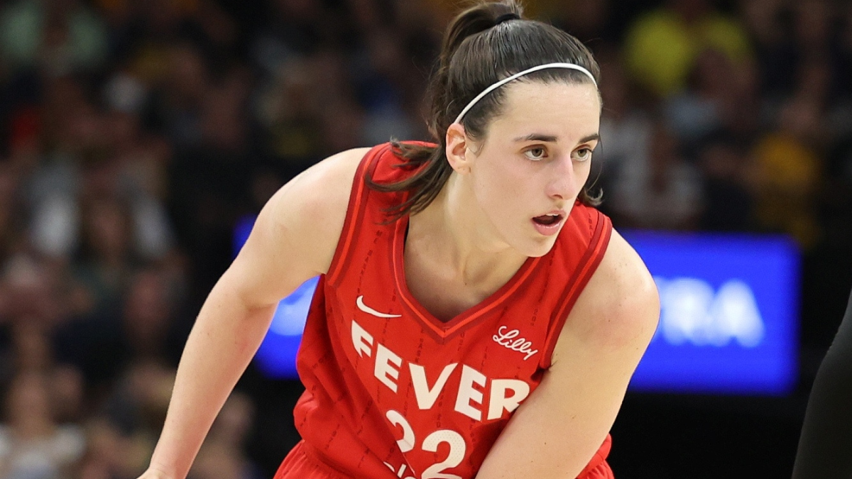 Caitlin Clark under fire from WNBA fans after Morgan Wallen concert ...