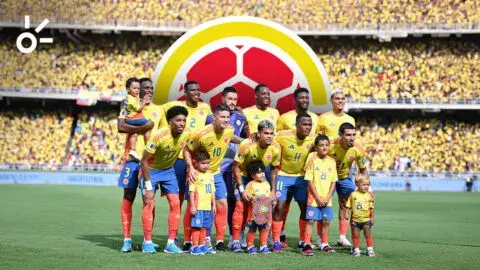 Rivales, calendario y expectativas: lo que le espera a Colombia en el ...
