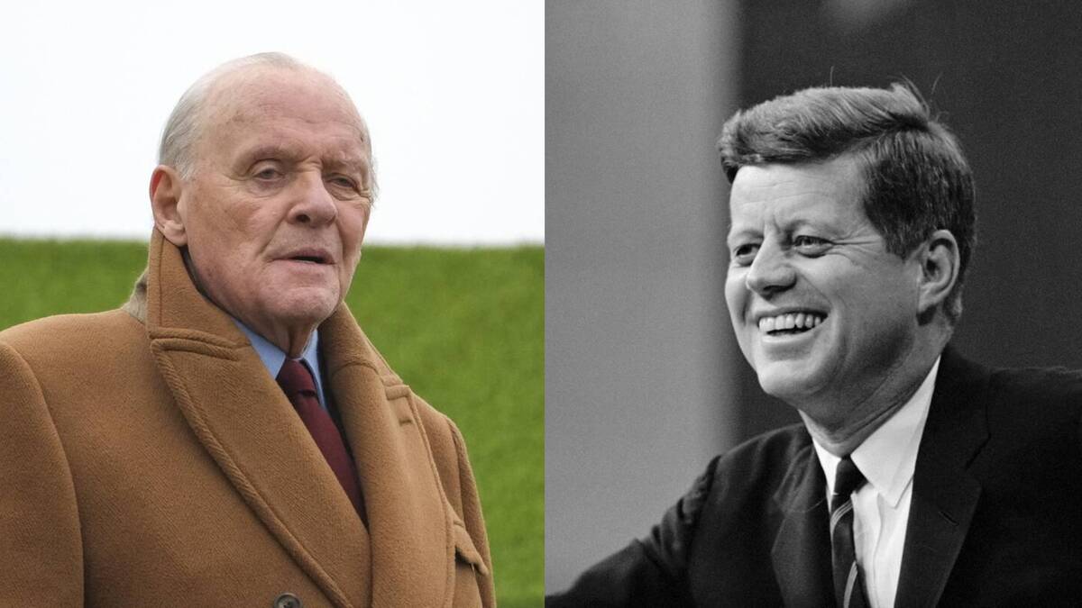 13 rare coincidences recorded in history
