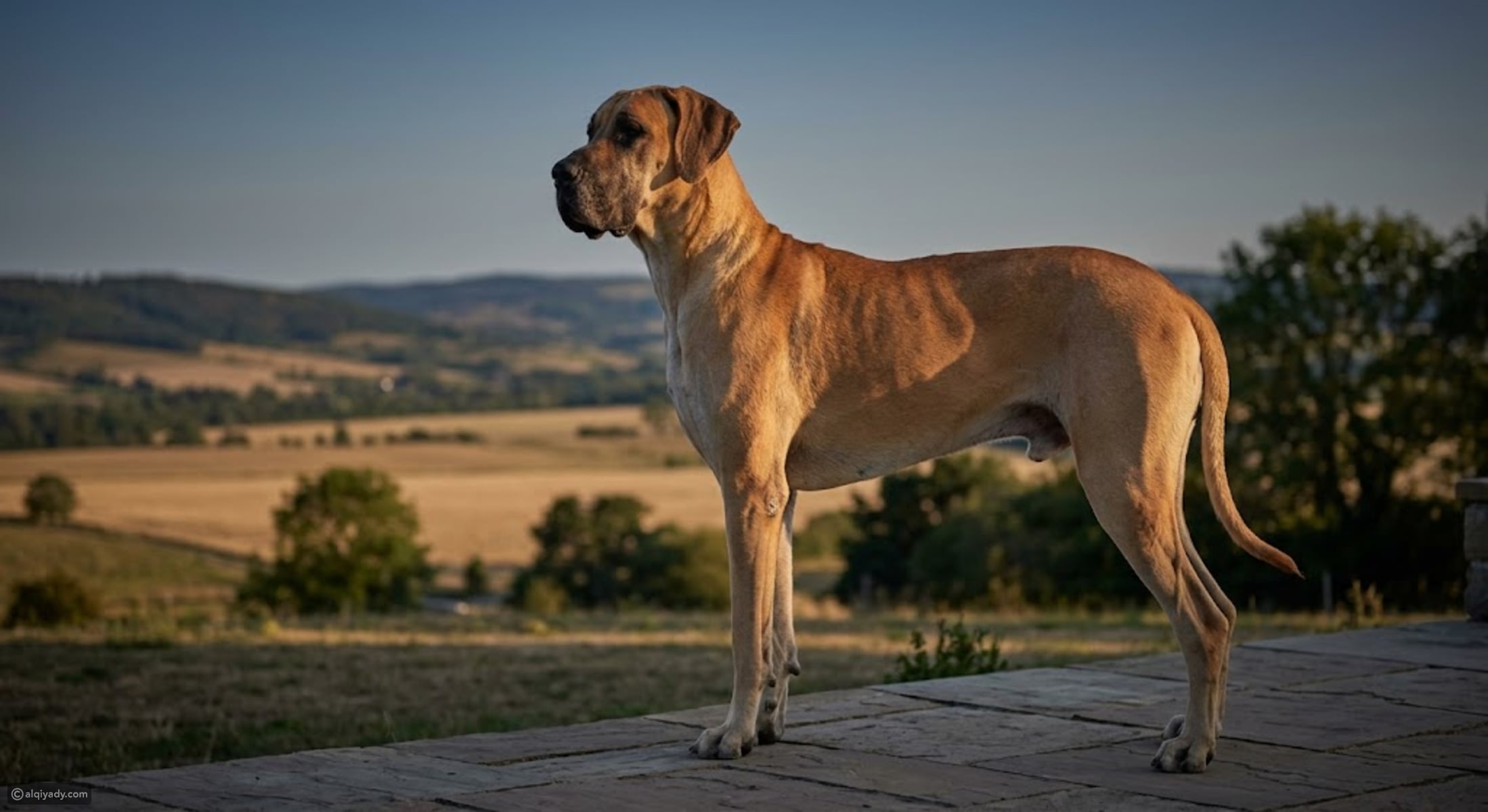 10 dog breeds most likely to protect you in danger