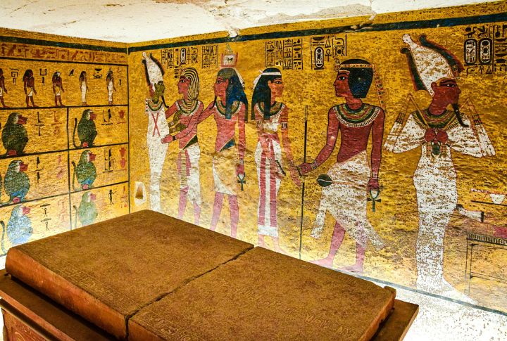Meet Nefertiti, the queen who changed Egypt forever