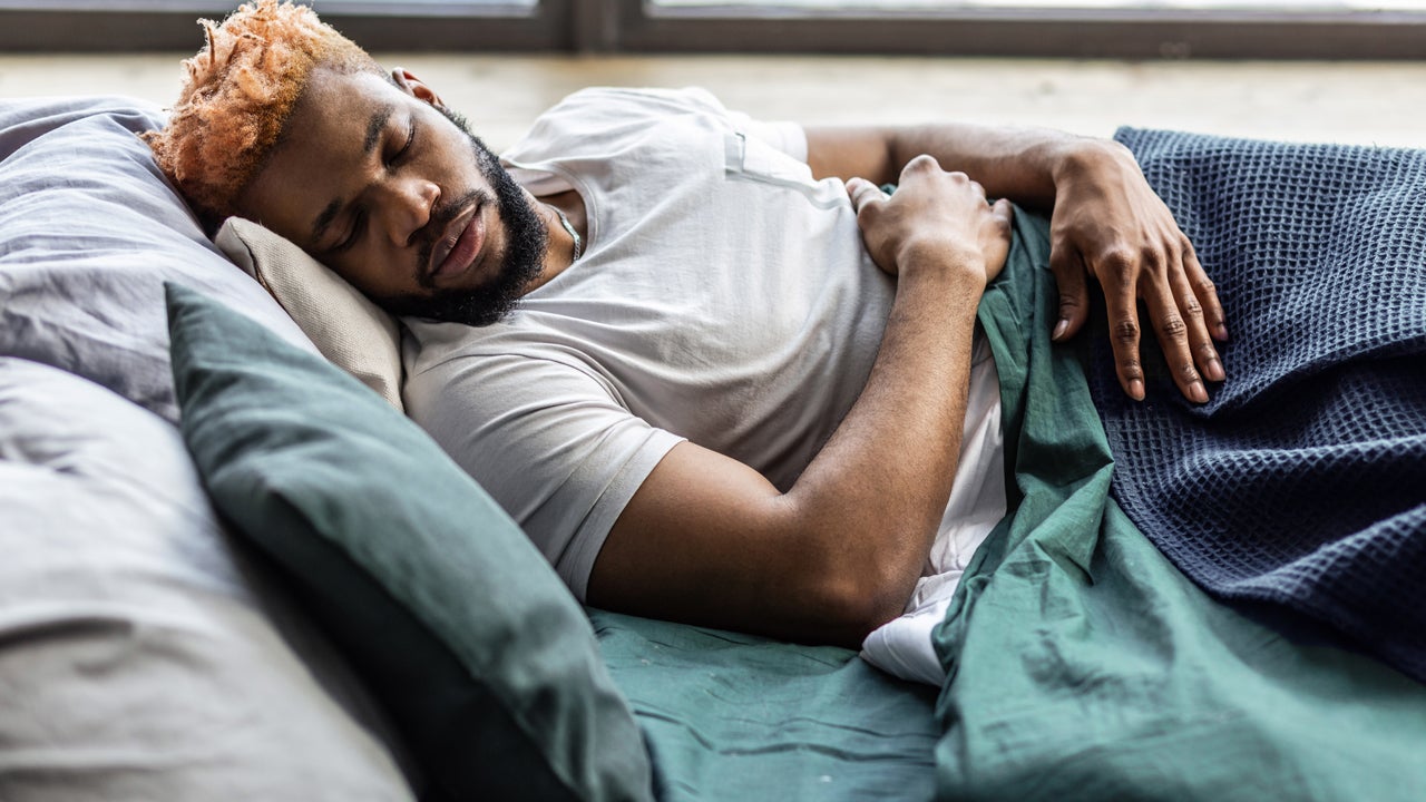 This one nightly habit could double your heart attack risk