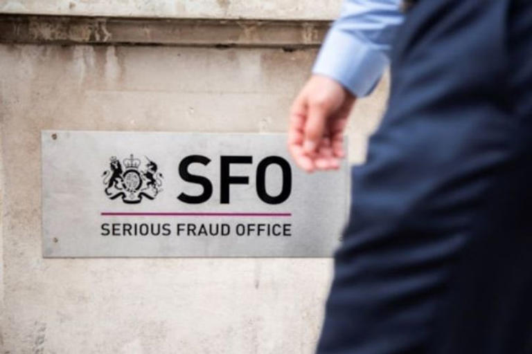 Four arrested in Serious Fraud Office probe into firms delivering home ...