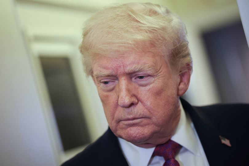 Donald Trump dementia worries grows after 'delusional' comment about ...