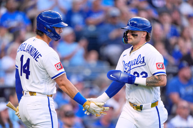 Royals confirm downtown stadium plans for Crown Center