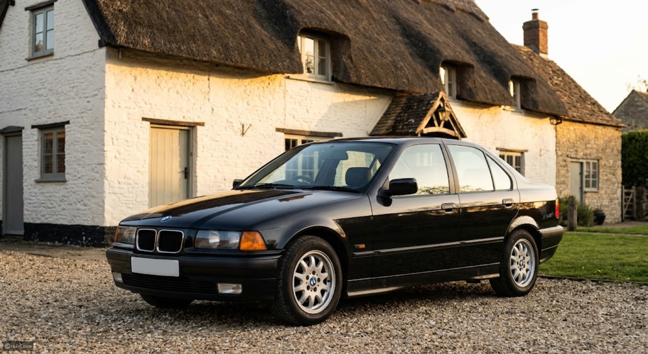 The 1990s cars Britain somehow refuses to let die
