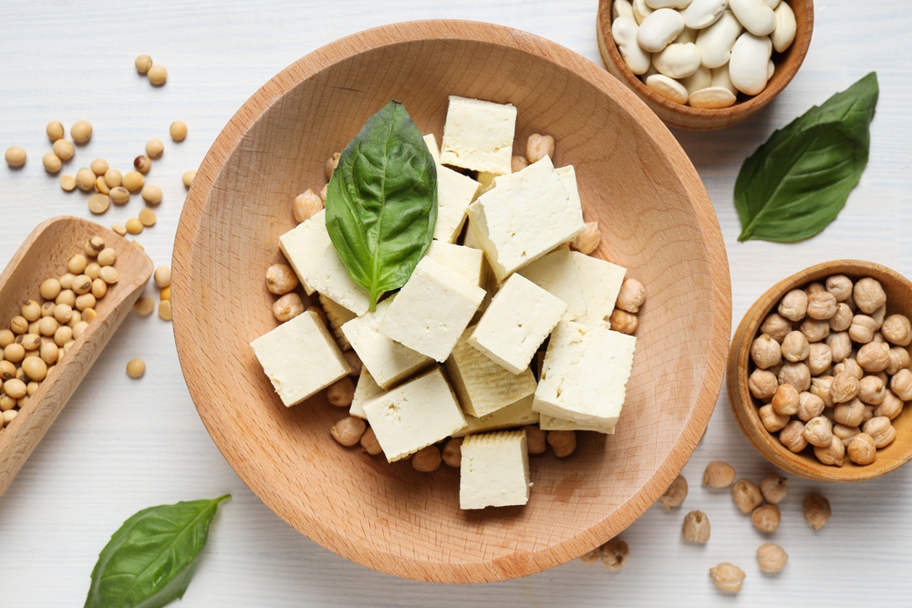 This is what happens to your body if you eat tofu regularly