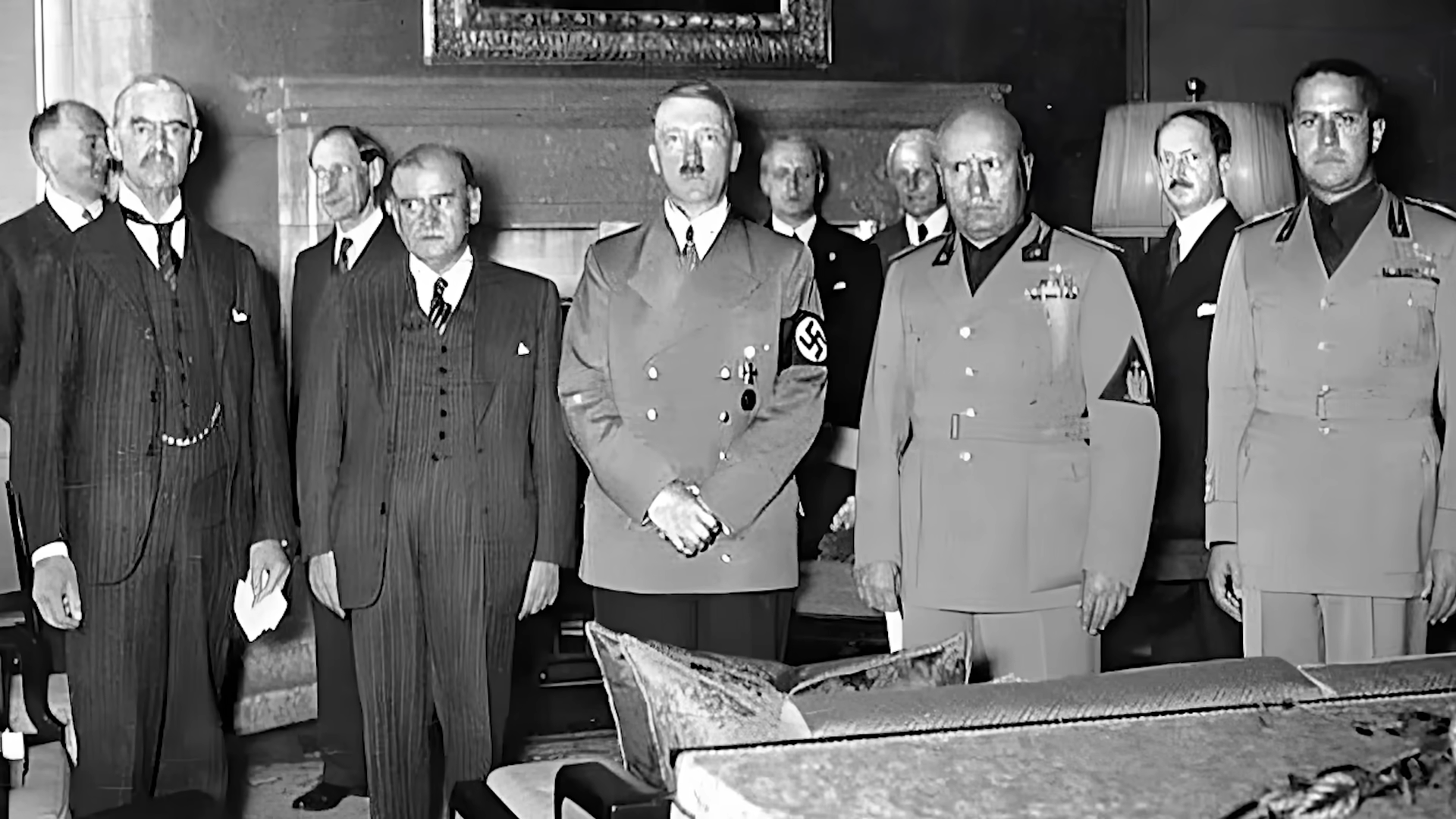The mission that may have stopped Hitler’s atomic bomb