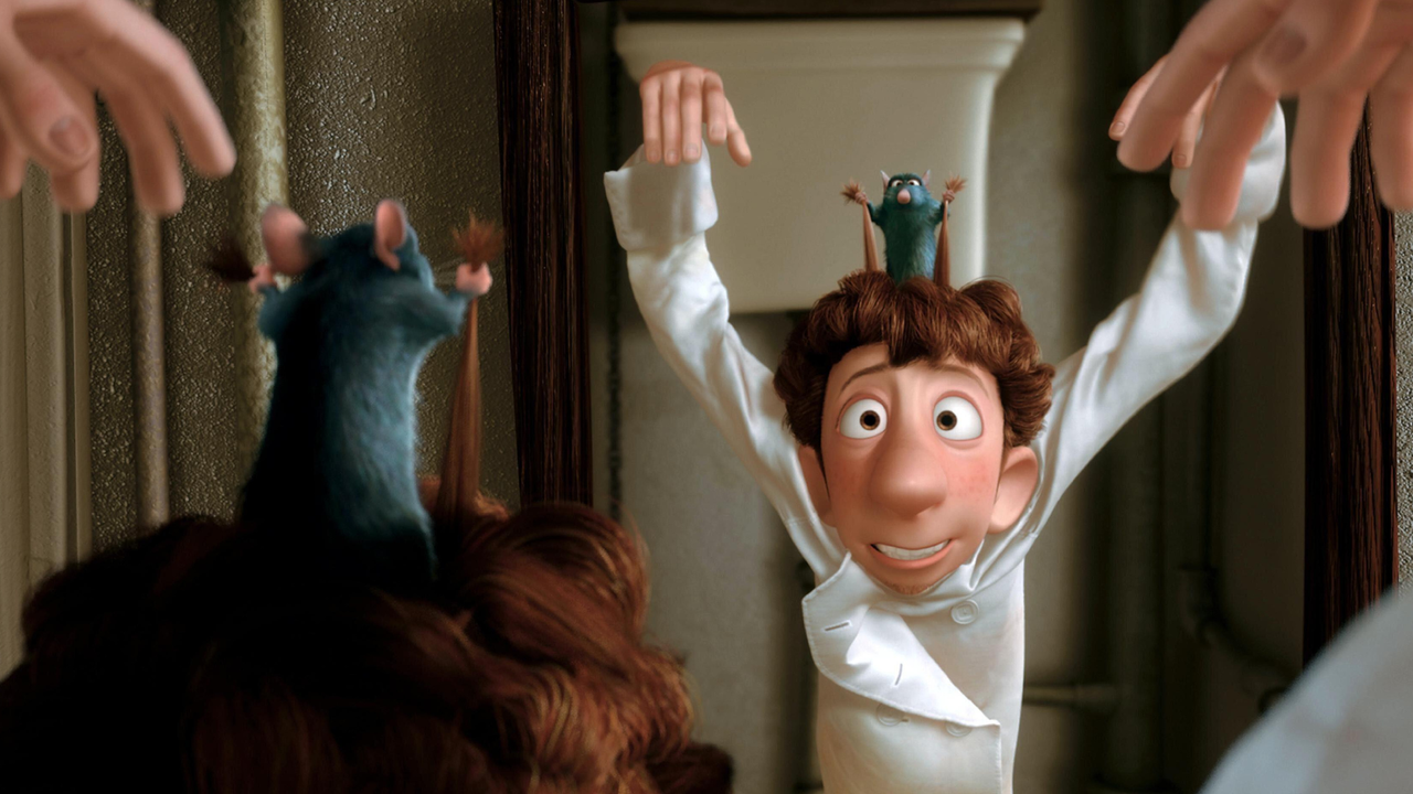The 7 best Pixar movies of all time