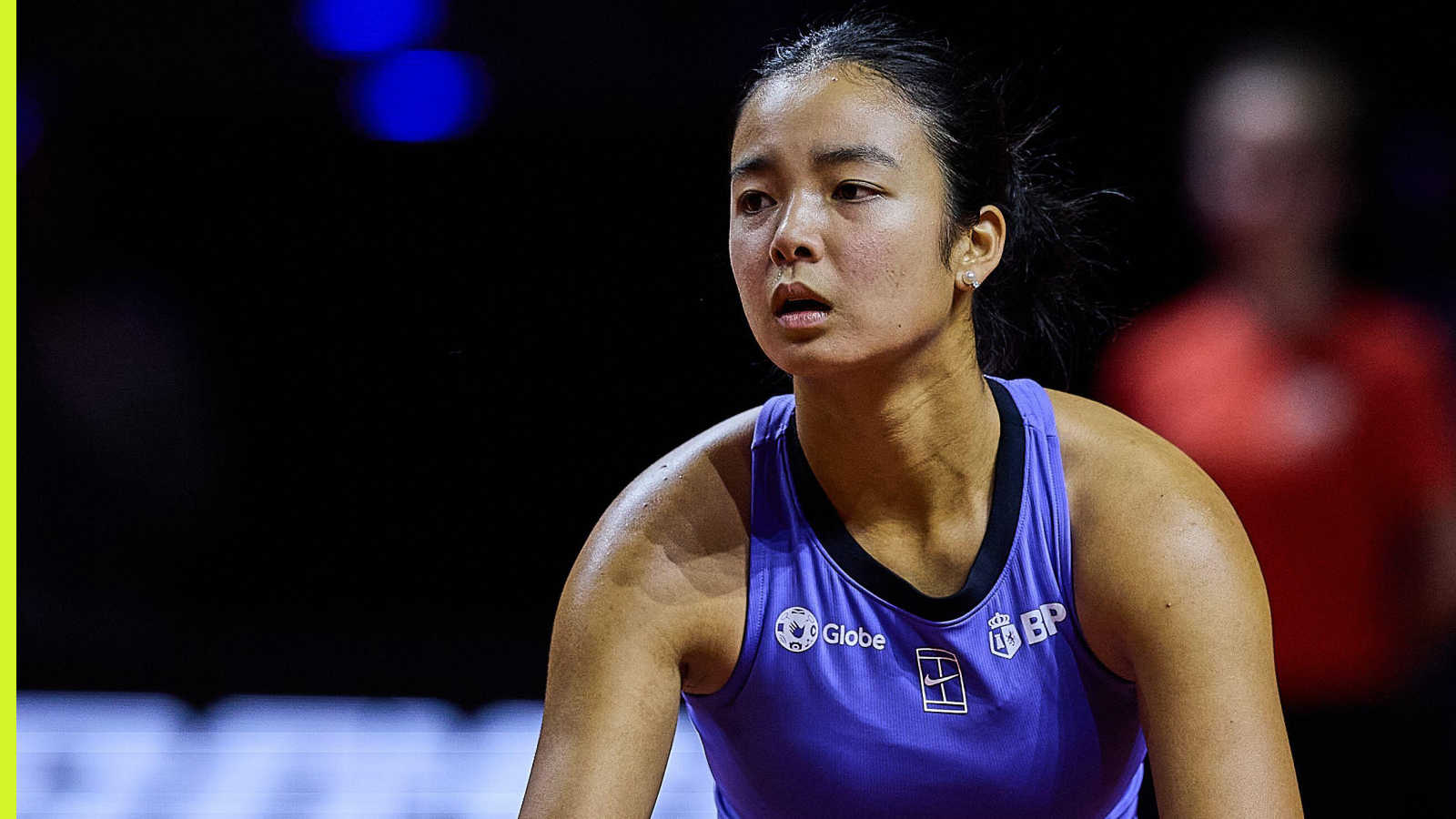 Alex Eala +3 in WTA rankings with excellent Madrid Open win