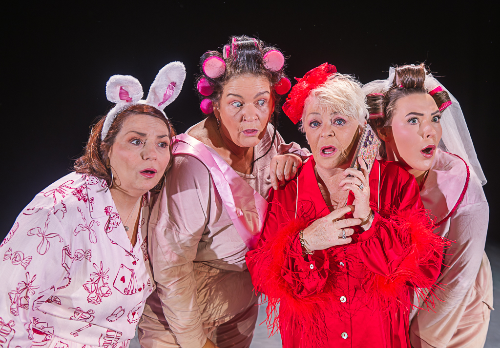 Touring comedy hit Desperate Scousewives: Lily’s story coming to ...