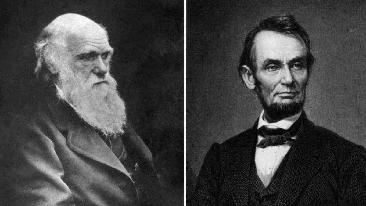 15 famous people who lived during the same time period