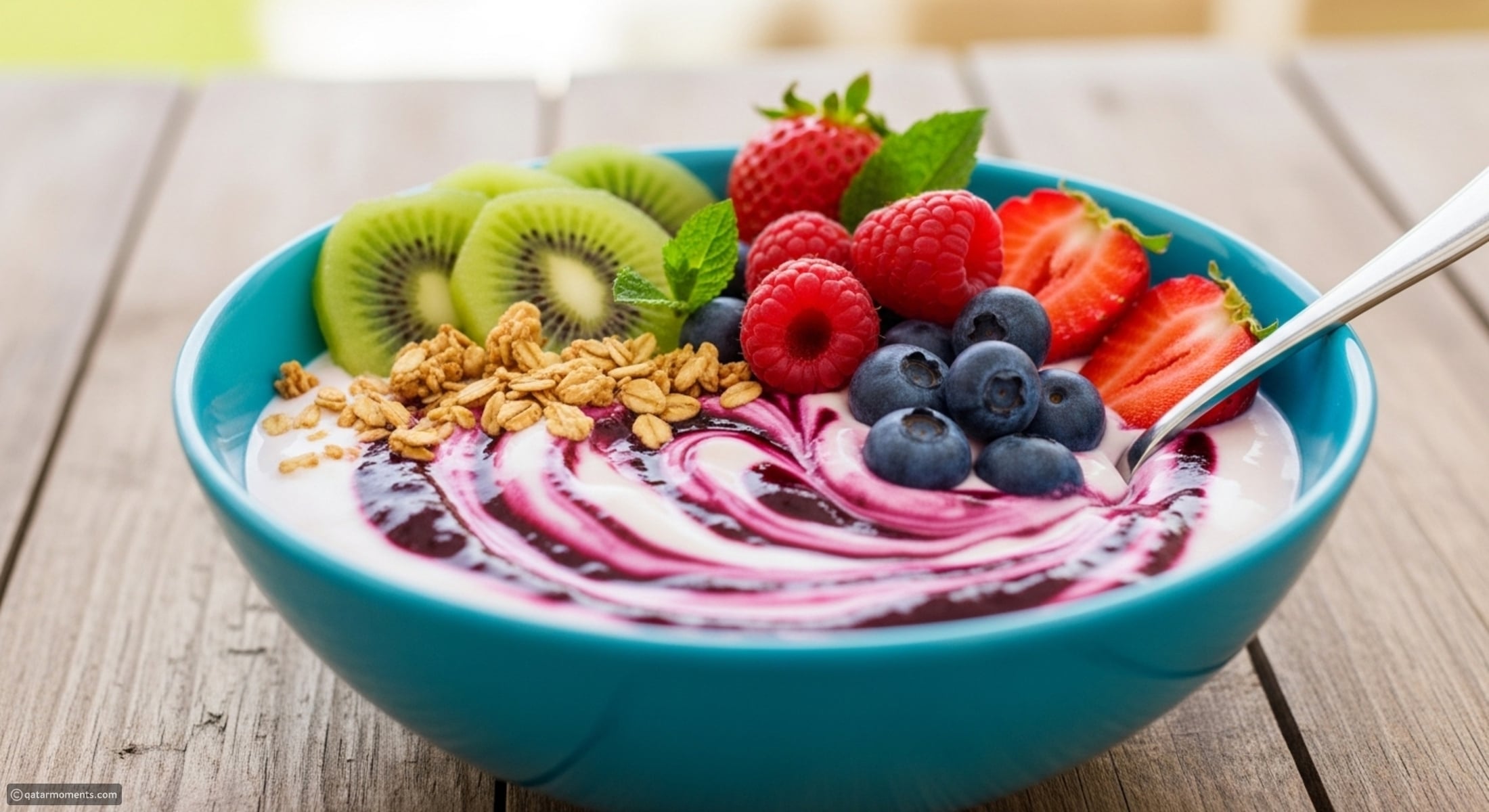 9 so-called healthy foods that are actually junk