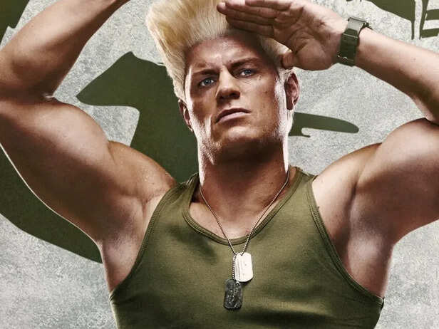 Street Fighter (2026): Release date, cast, plot and what to expect from ...