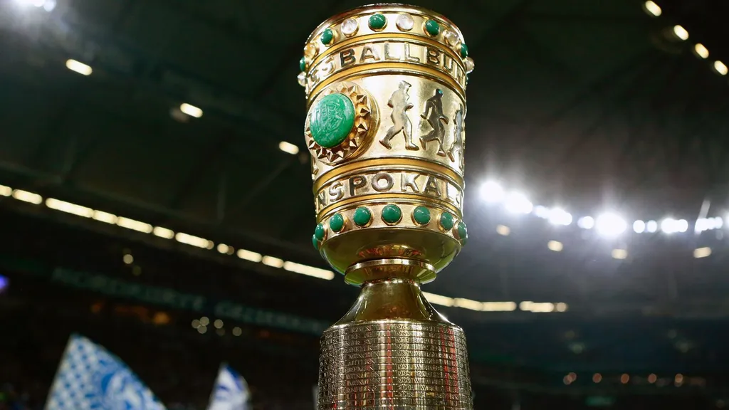 DFB-Pokal-Finale 2026: FC Bayern München vs. VfB Stuttgart zum ...