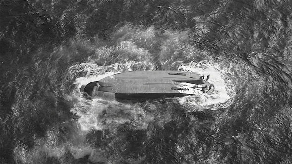 Body recovered as search intensifies for missing crew after ship ...