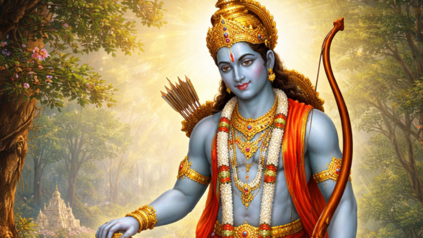 5 books that reveal Lord Rama’s life like never before