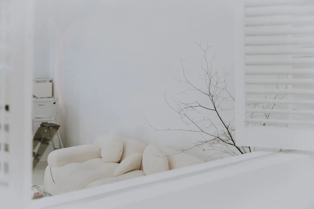 8 minimalist trends that some say feel more cold than calming