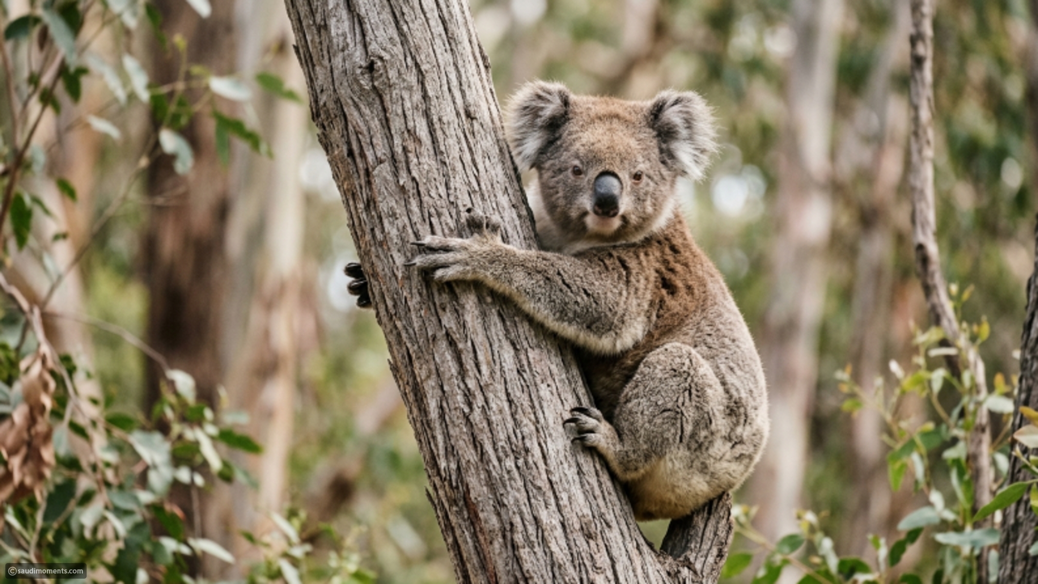 13 animals you should never try to pet (even though they’re super cute)