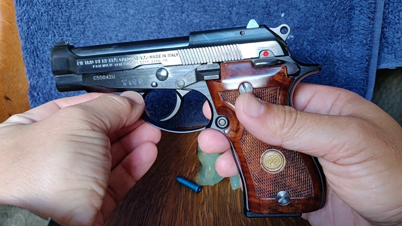 Guns that turned out to be smart buys