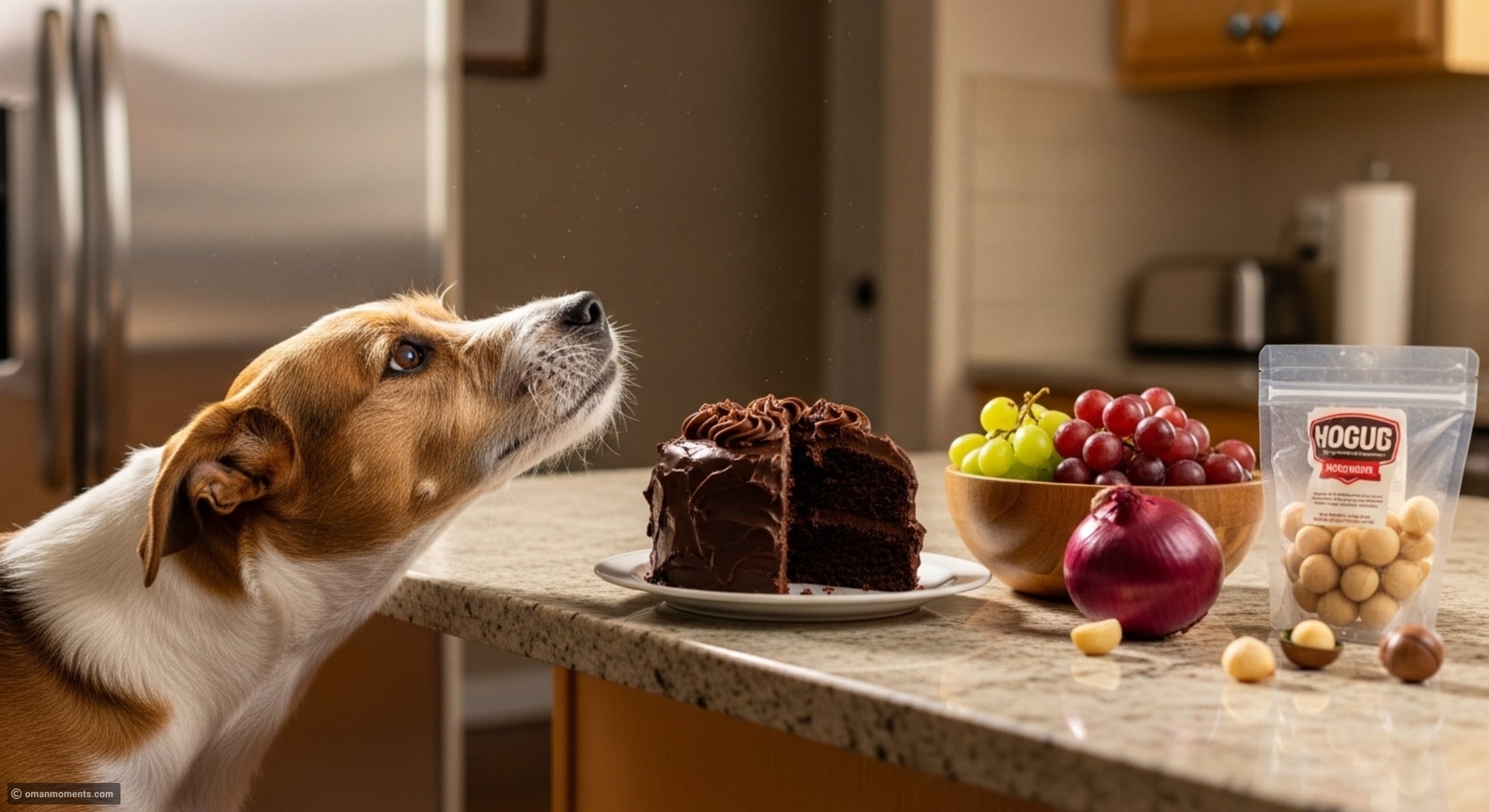 A simple rule every dog owner should know: 9 foods to always avoid
