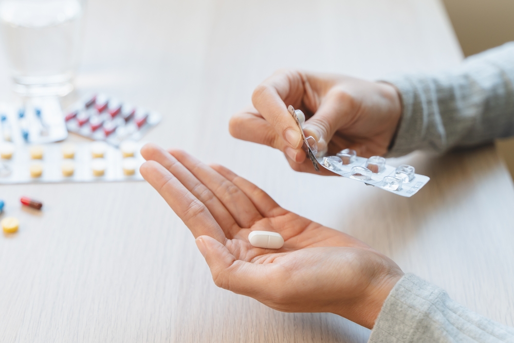 One of the most popular anxiety drugs has been recalled nationwide