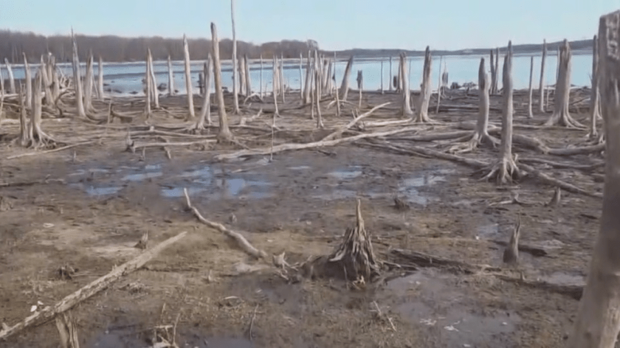 Drought conditions continue across tri-state area