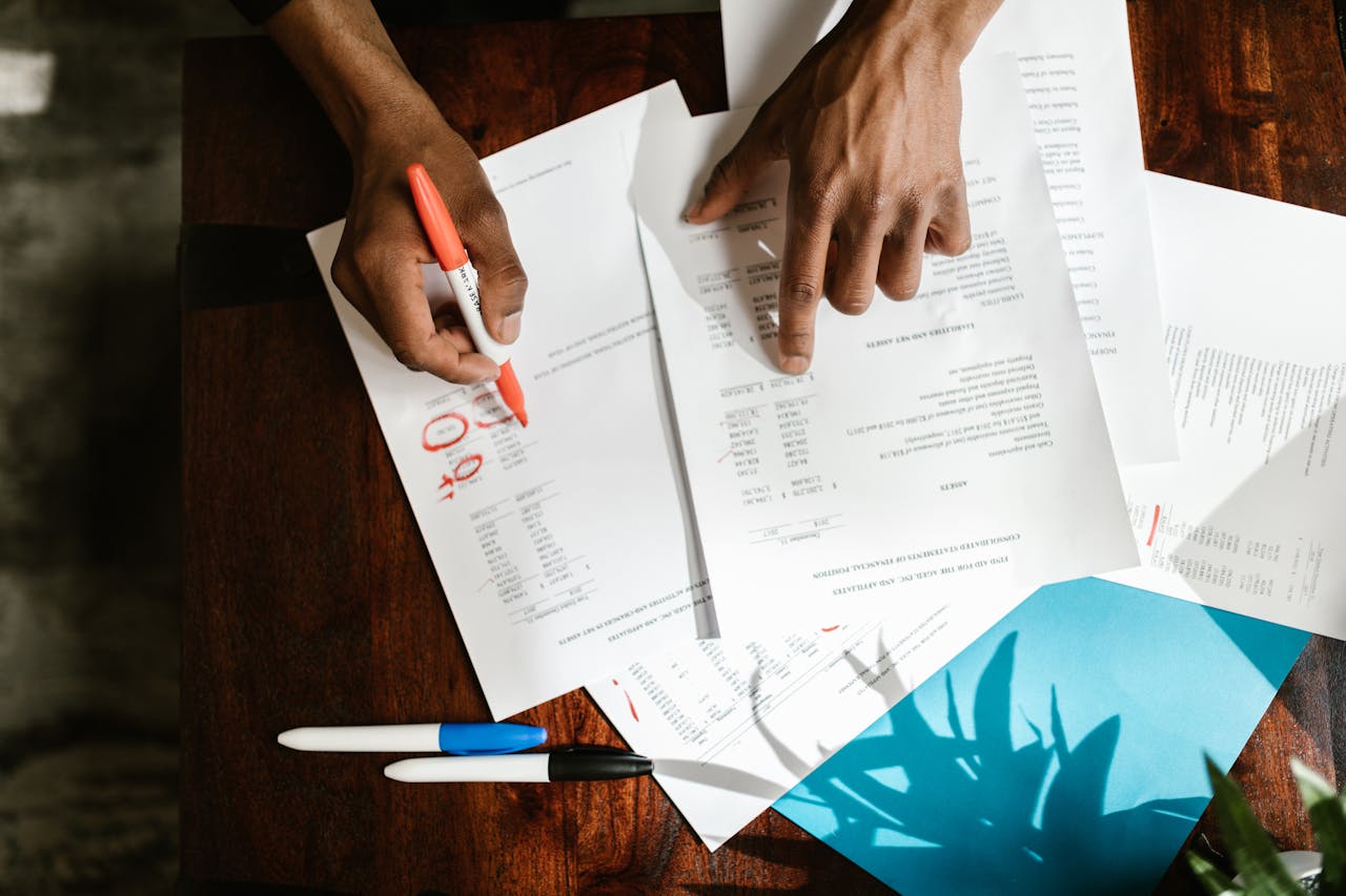 What the CRA flags immediately on a tax return