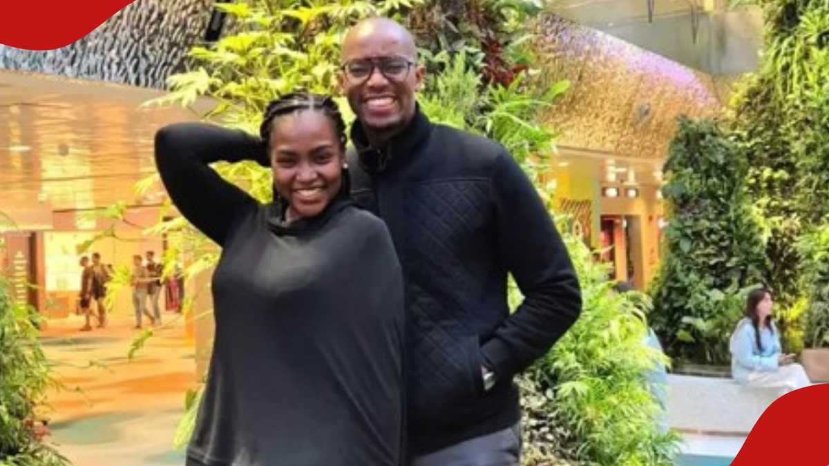 Joyce Omondi bids adieu to Rauka after 4 impactful years on Citizen TV