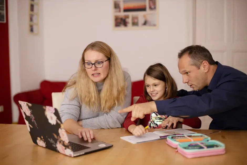 12 life choices families are making differently - and what's driving ...