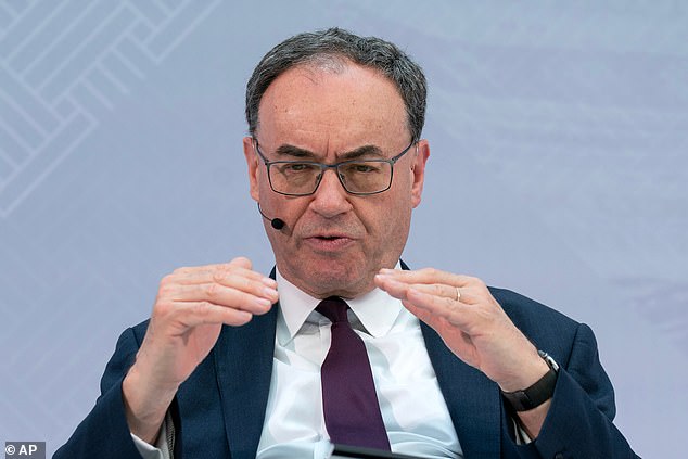 Mortgage rates in biggest fall for over a year despite Iran war ...