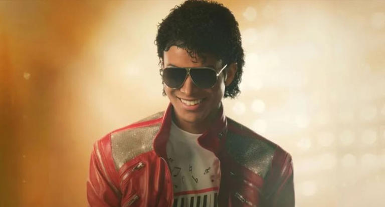 Filme Michael estreia: cinebiografia de Michael Jackson chega aos cinemas