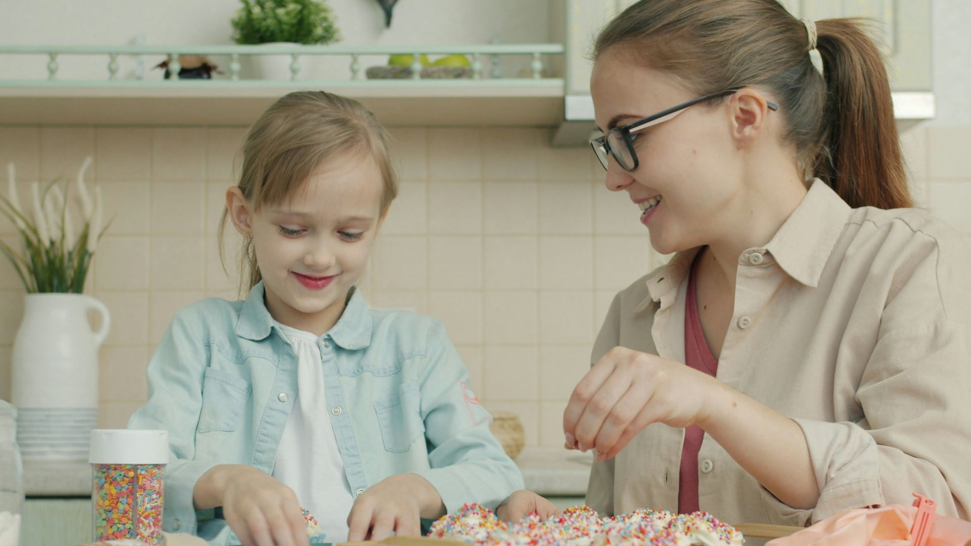 20 overly personal things you should never tell your child
