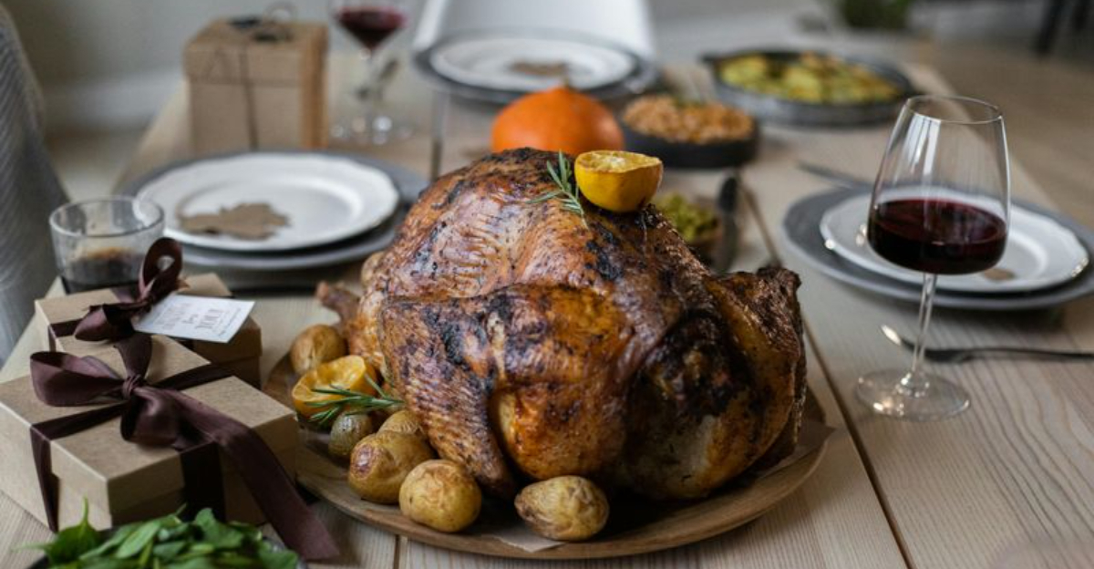 26 foods that vanished from kitchens because they're too much work now