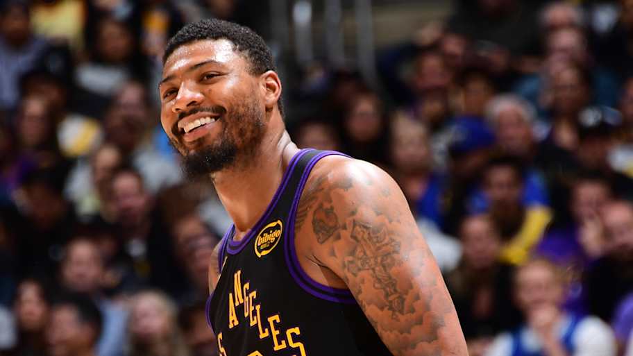 Lakers biggest weakness has turned into their biggest strength, just in ...