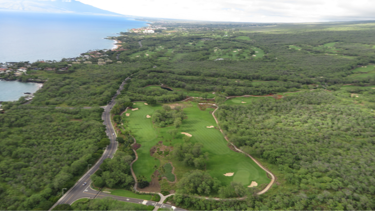 PGA Tour confirms exit from Hawaii starting 2027, ending a 56-year run ...