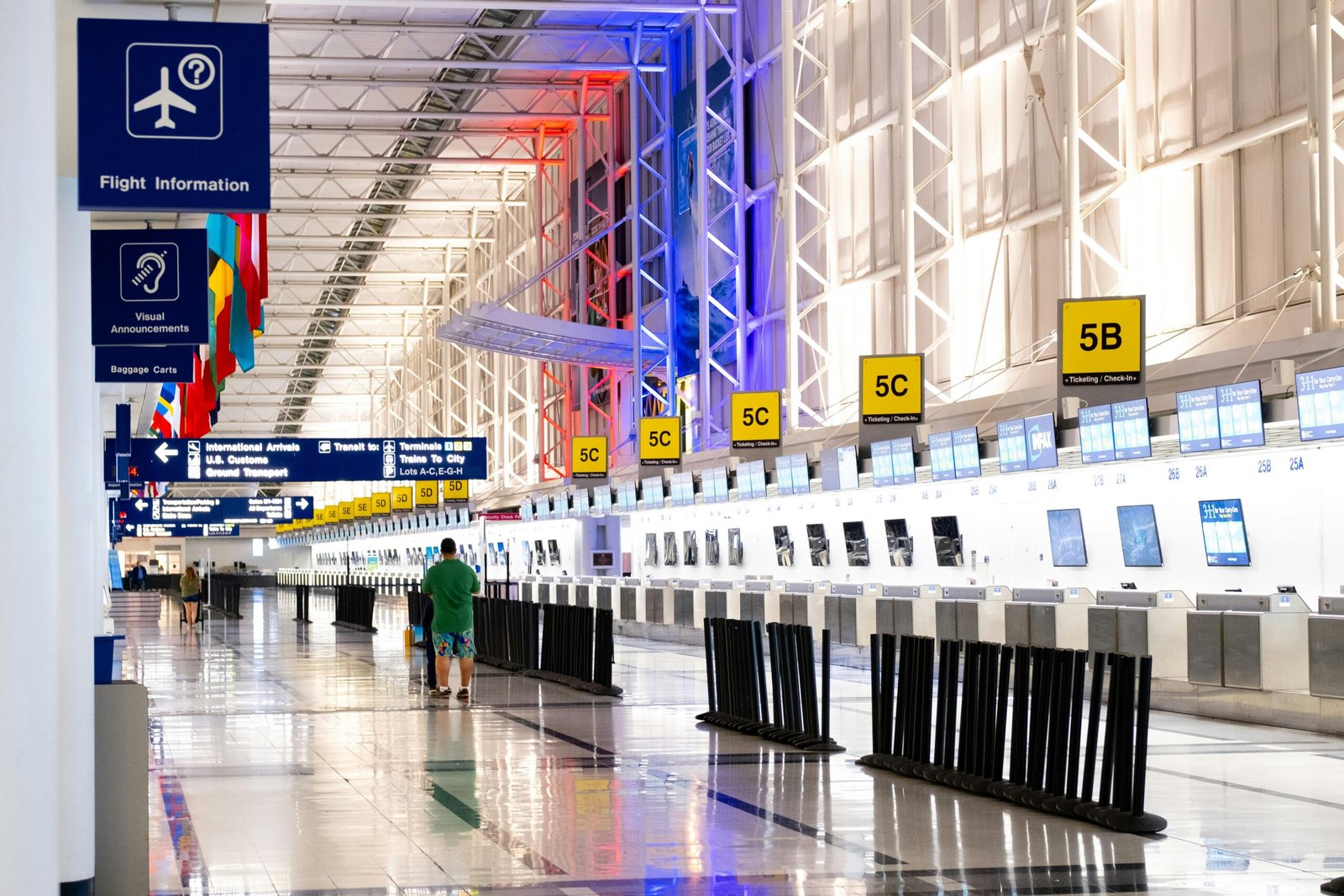 What every American should know before traveling abroad