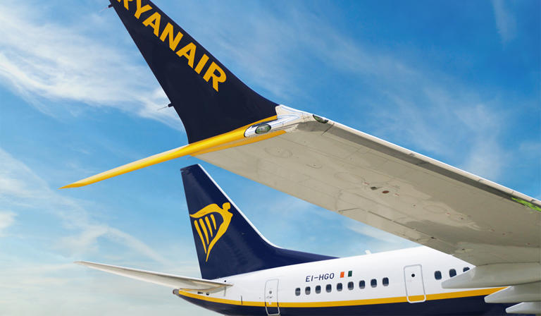 Ryanair announces major change to check-in procedure
