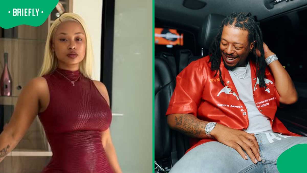 Rapper Anatii has reacted to the recent arrests and calls for the ...